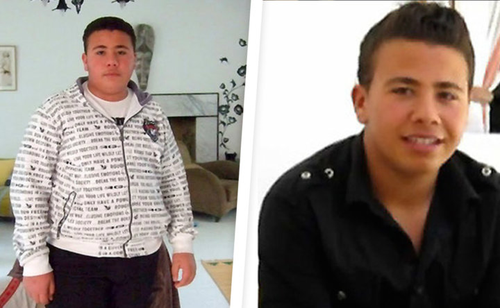 AMINE TRABELSI - TUNISIA - Smart and Light